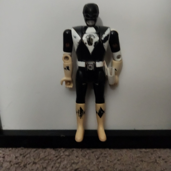 Playmates Toys | Toys | Power Rangers Vintage Mighty Morphin Legacy ...